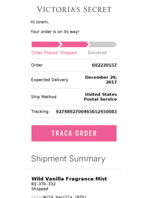 Email Marketing Examples and Designs — MailCharts