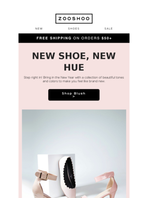 Email Marketing Examples and Designs — MailCharts