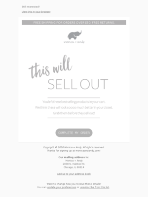 20+ Curated Lists of the Best Email Examples to Inspire Your Campaigns