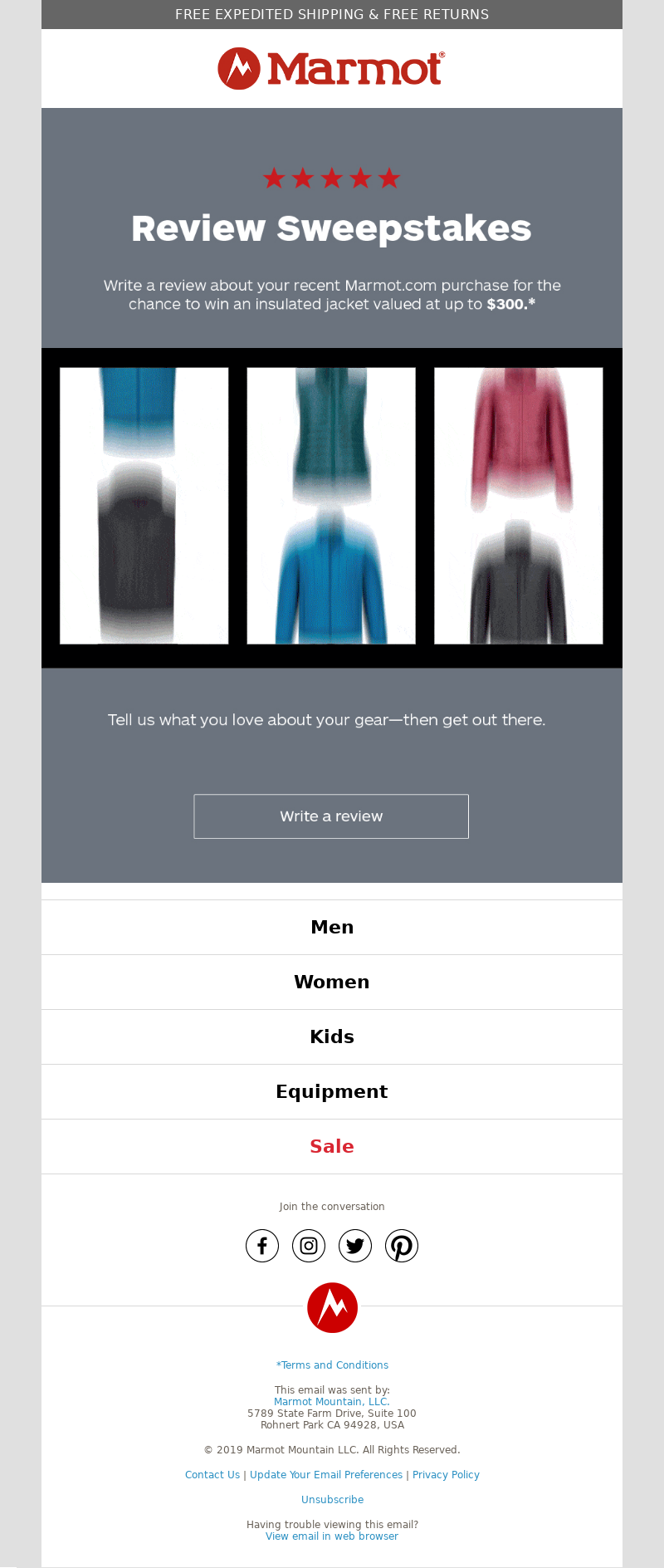 10 Great Product Review Email Examples You Need To See Mailcharts