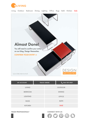 Email Marketing Examples and Designs — MailCharts