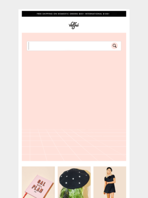 Email Marketing Examples and Designs — MailCharts